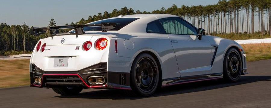 GTR到底是不是超跑？-有驾