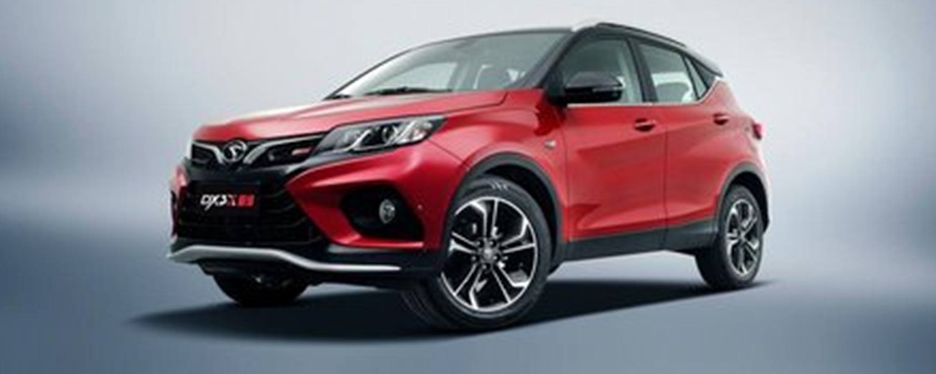 东南汽车dx3怎么定速巡航？_汽车_新车_用车_养车_车主_汽车其他_汽车使用-有驾