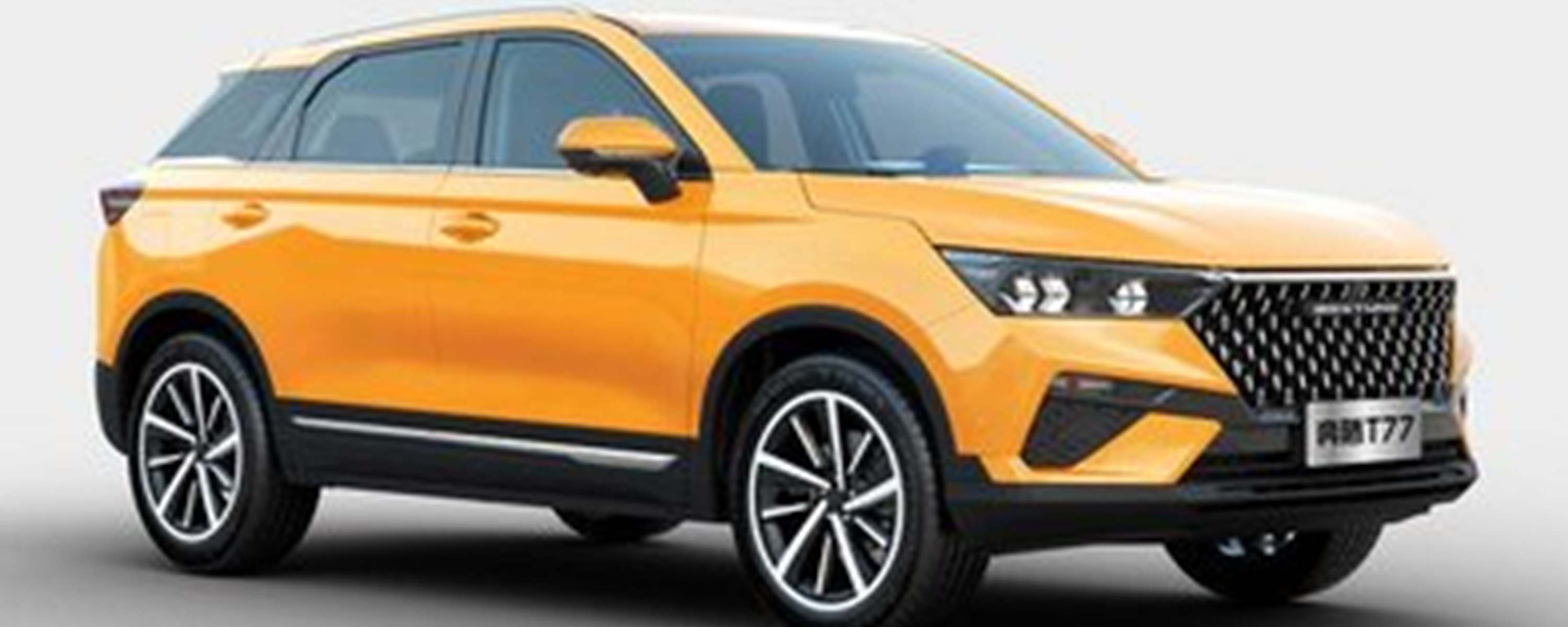 奔腾T77百公里提速多少？-有驾