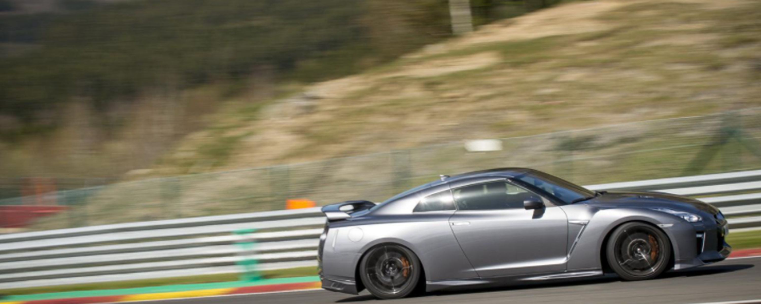 gtr几缸车？-有驾