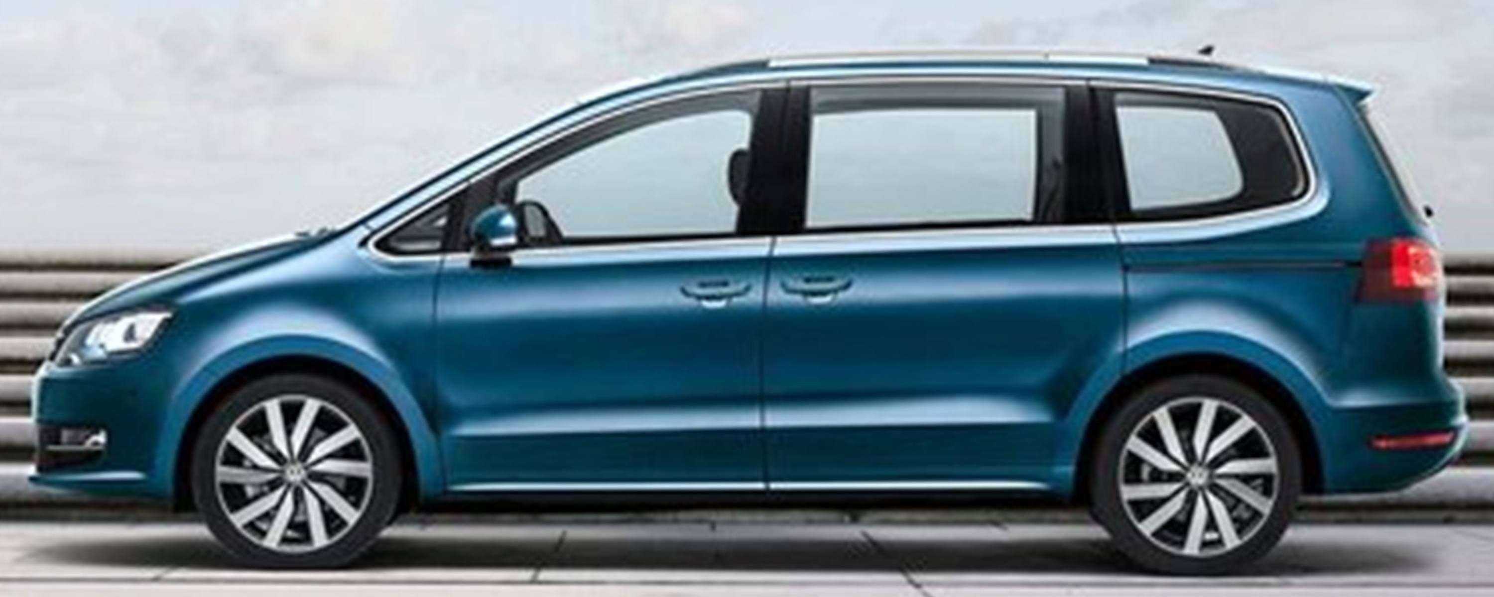 大众r36全名是什么？-有驾