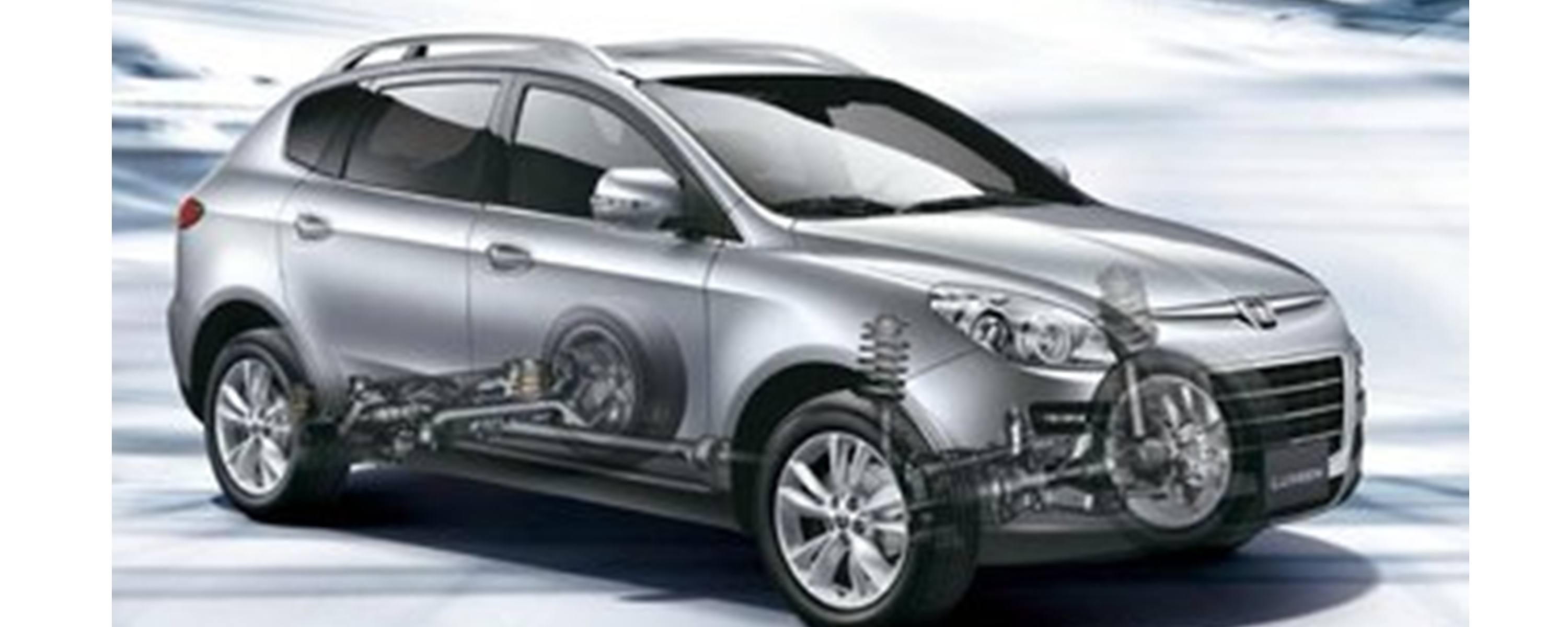 l汽车标志是什么品牌？-有驾