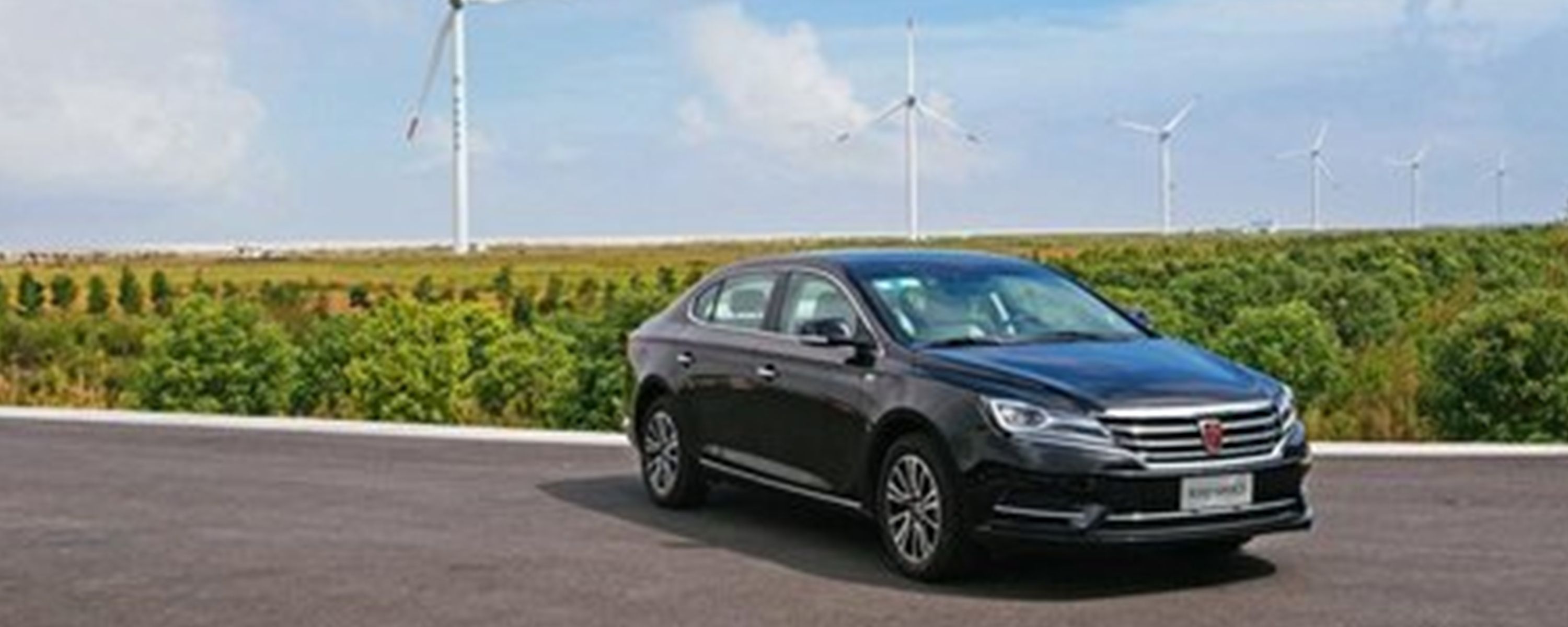 荣威e950是新能源吗？-有驾