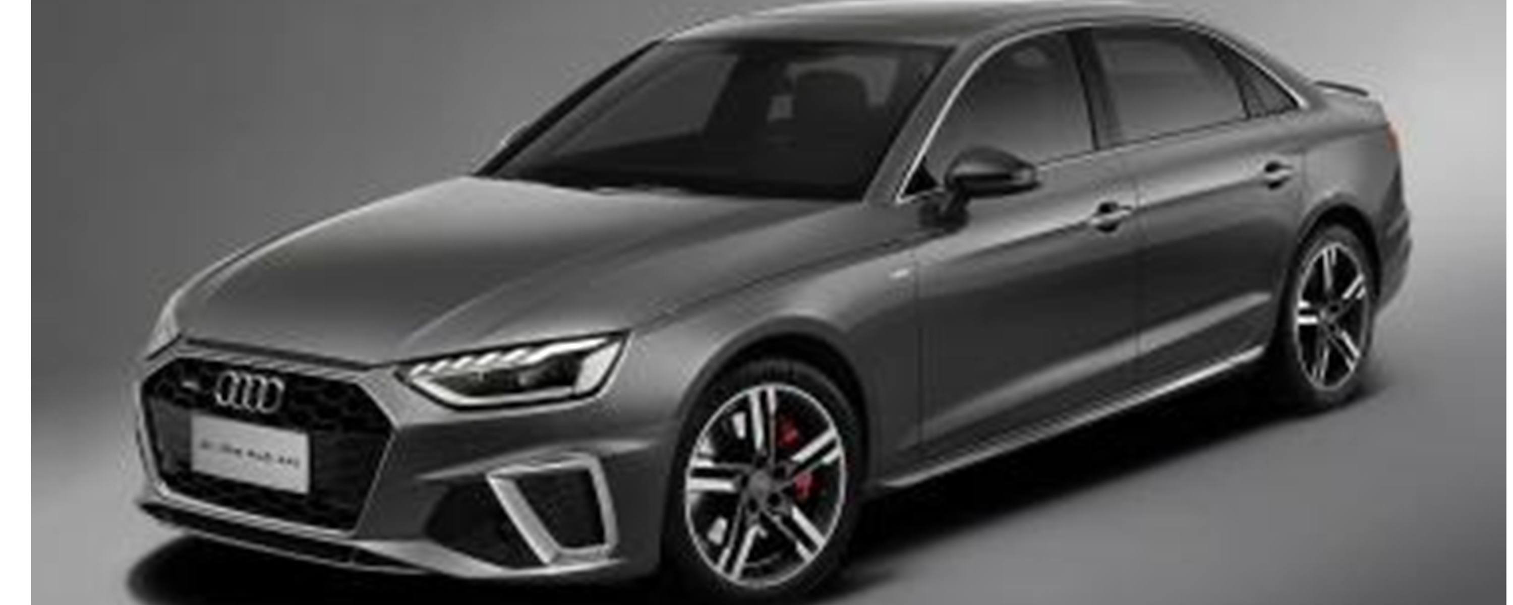 奥迪A4L自动启停怎么关闭？-有驾