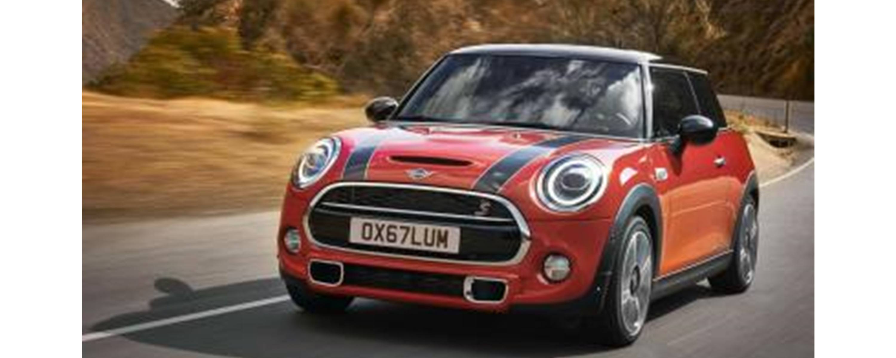 minir56是什么型号？_汽车_新车_用车_养车_车主_汽车其他_汽车使用-有驾