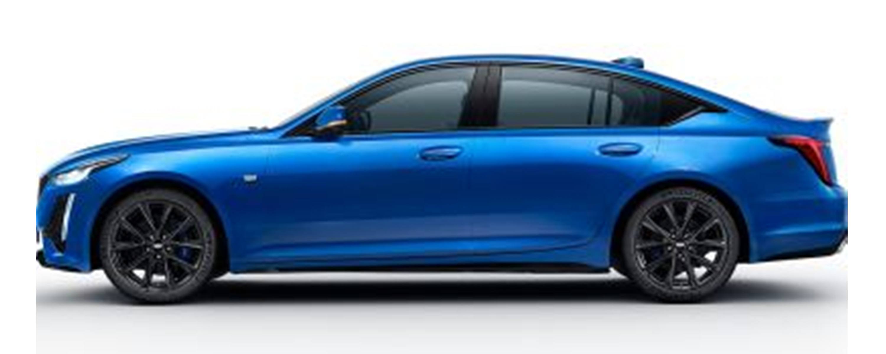 ct5和aTSl区别是什么？-有驾