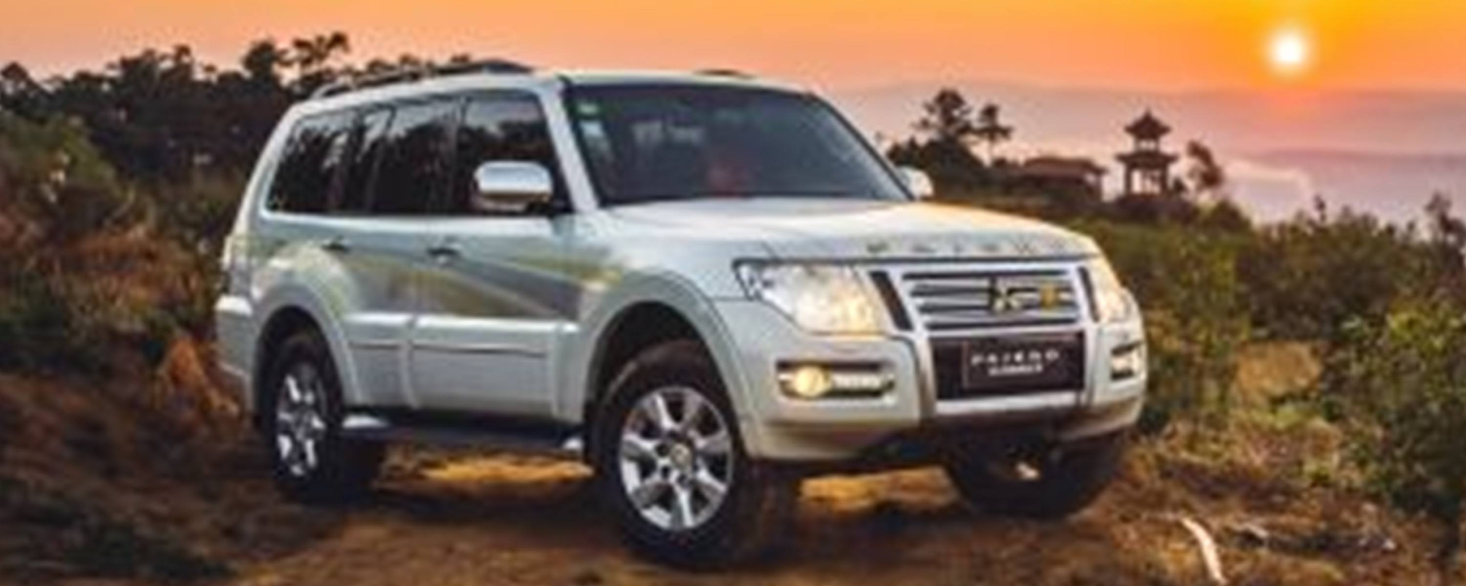 帕杰罗v93和v97区别是什么？-有驾