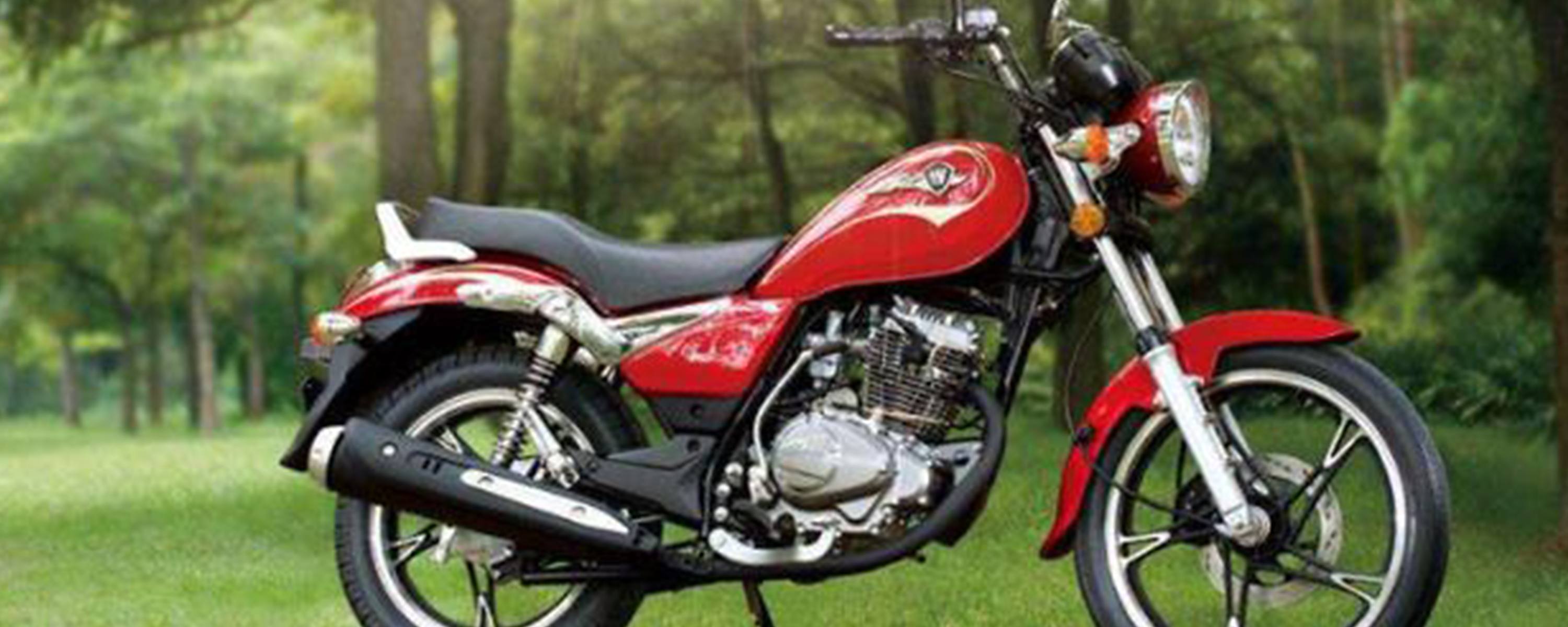 豪爵125多久换一次机油?-有驾