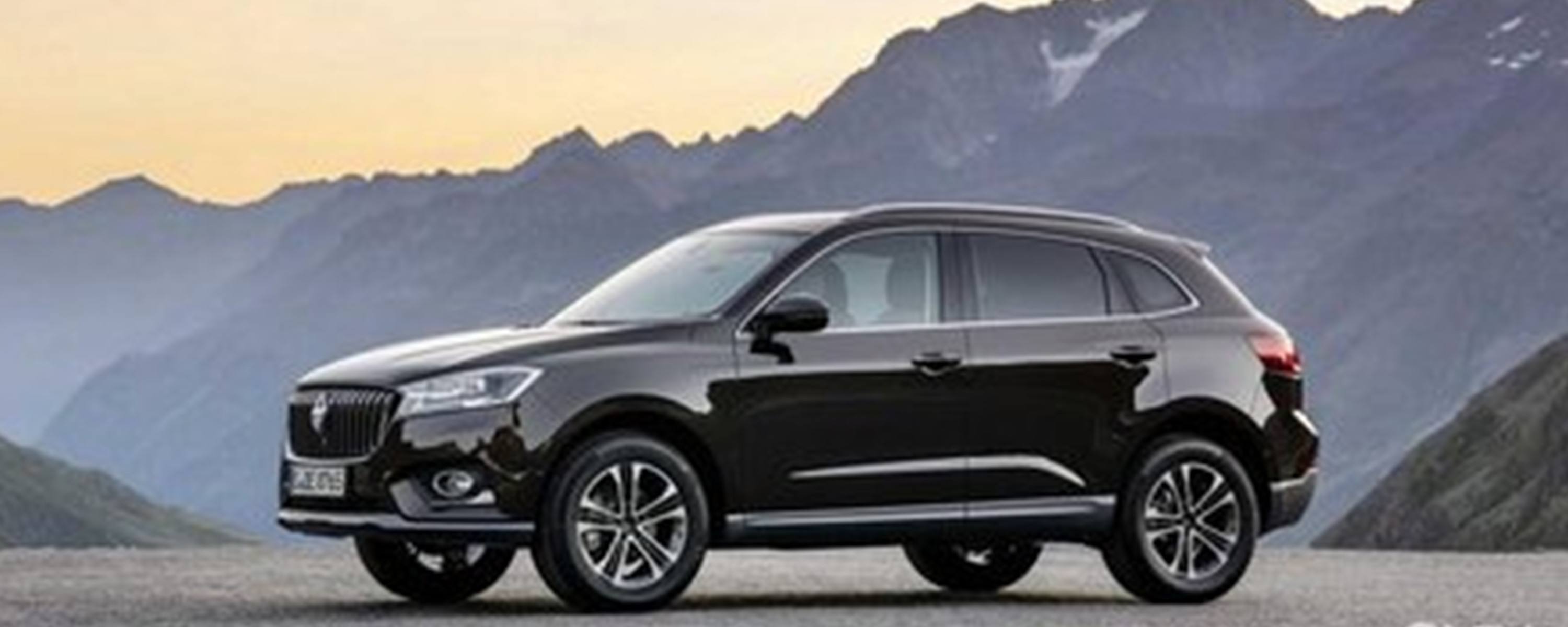 宝沃bx6与bx7的区别是什么？-有驾