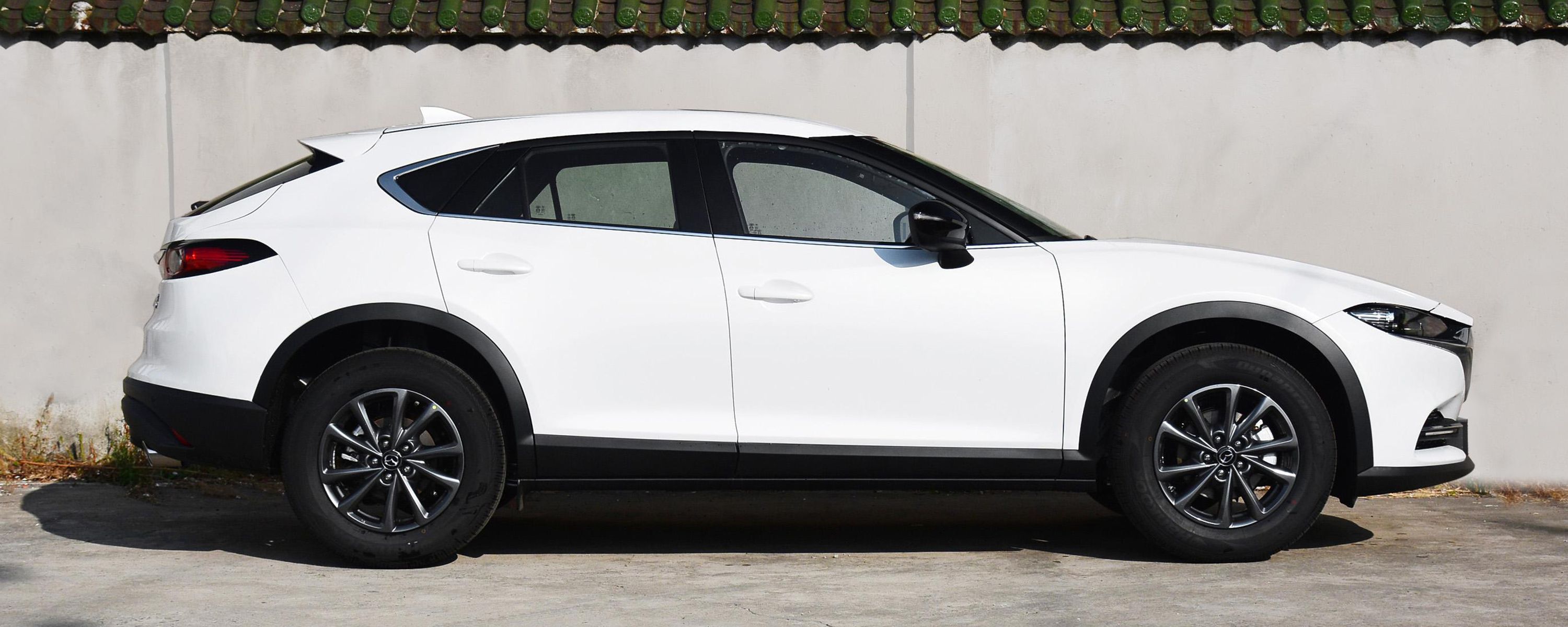 马自达cx4用什么牌子的机油？-有驾