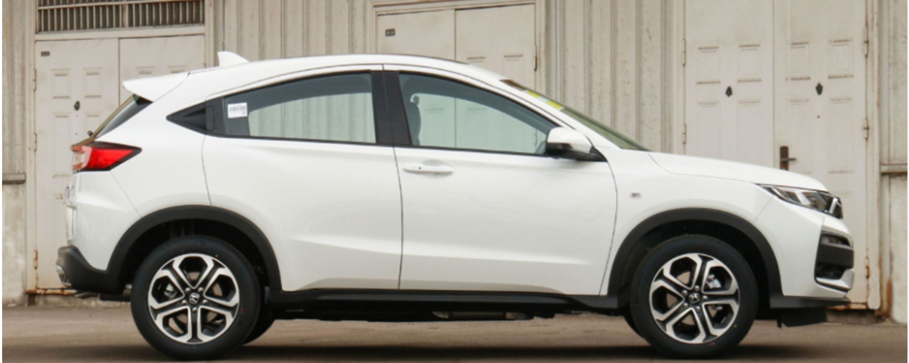 xrv发动机的基本参数是多少？-有驾