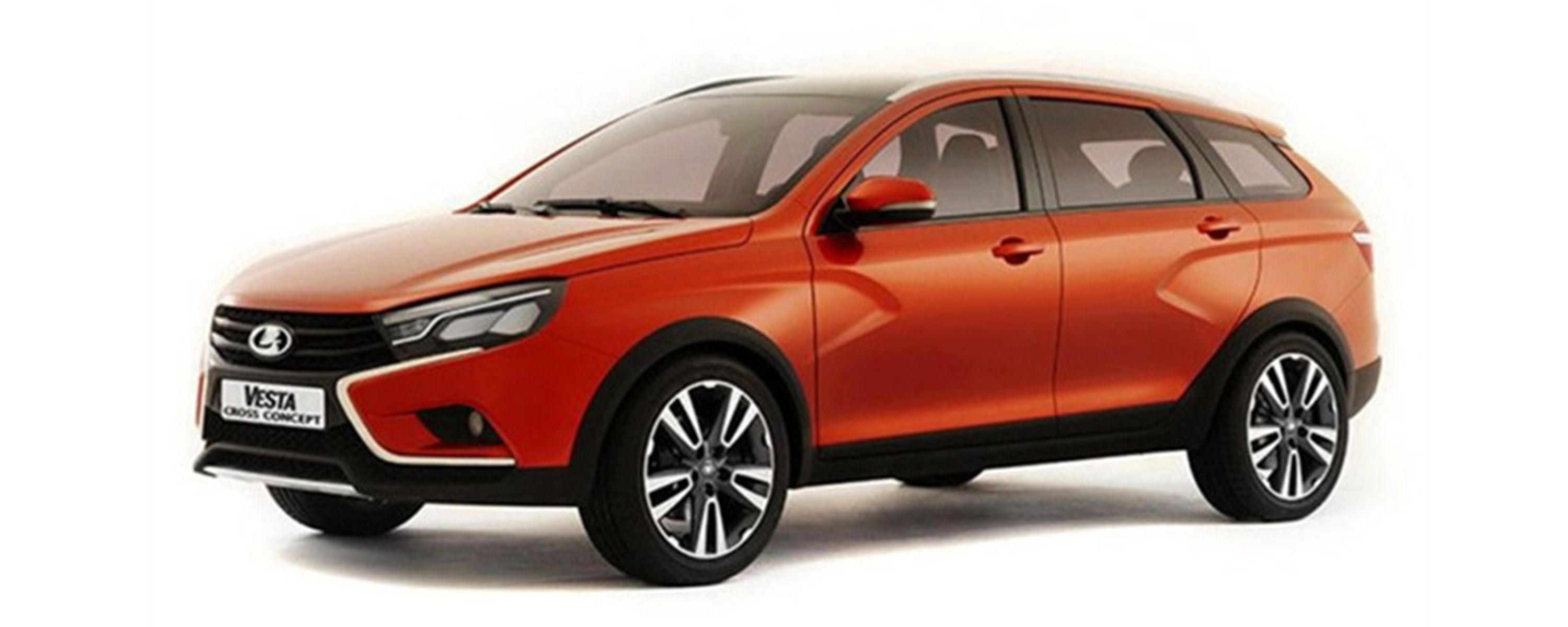 lada是什么汽车？-有驾