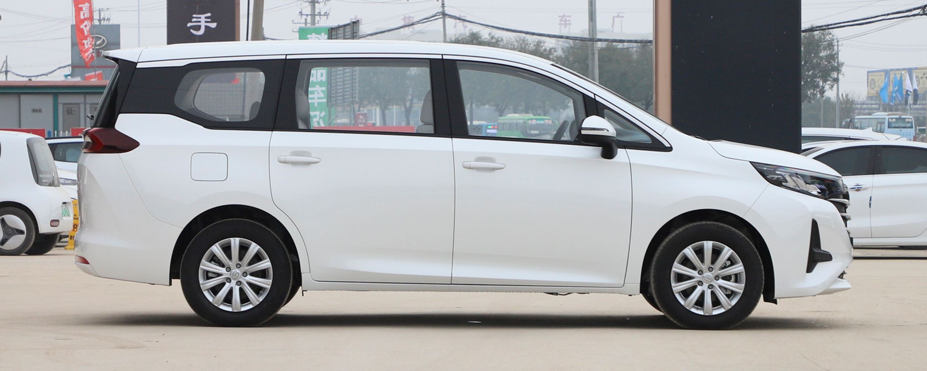 gm6传祺发动机是在哪里生产的？-有驾