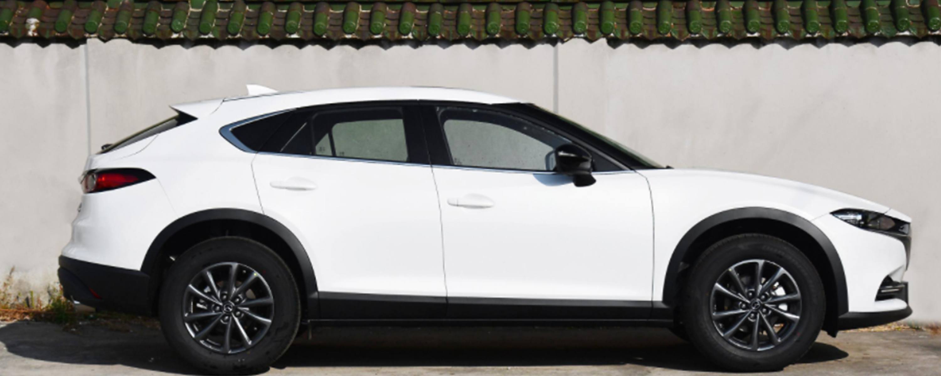 cx-4三大件是进口吗？-有驾