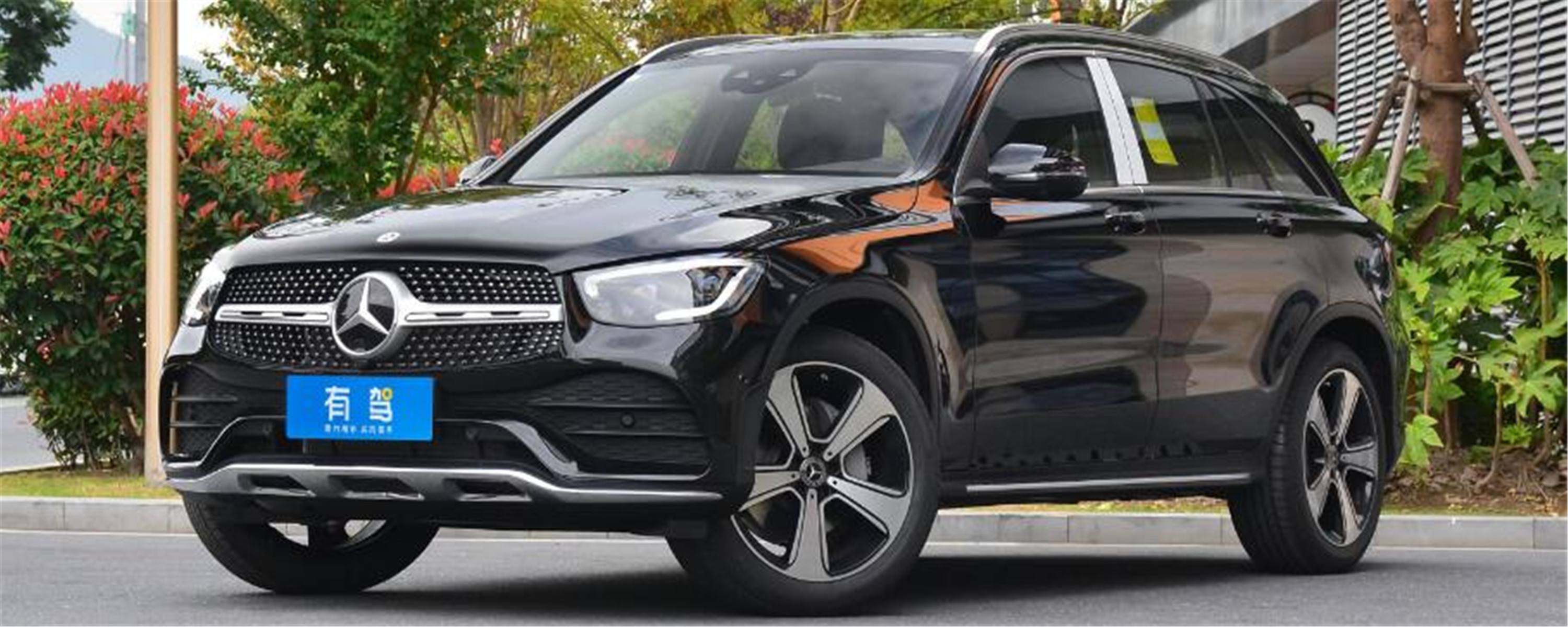 2020奔驰glc260自重多少吨？-有驾