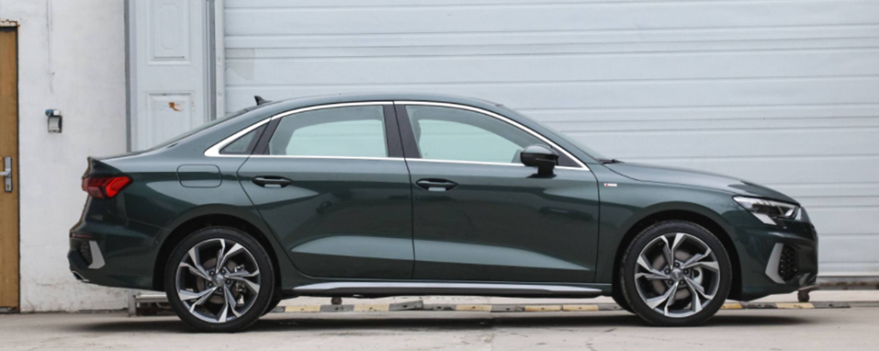 奥迪dkw和ea888的区别有哪些？-有驾