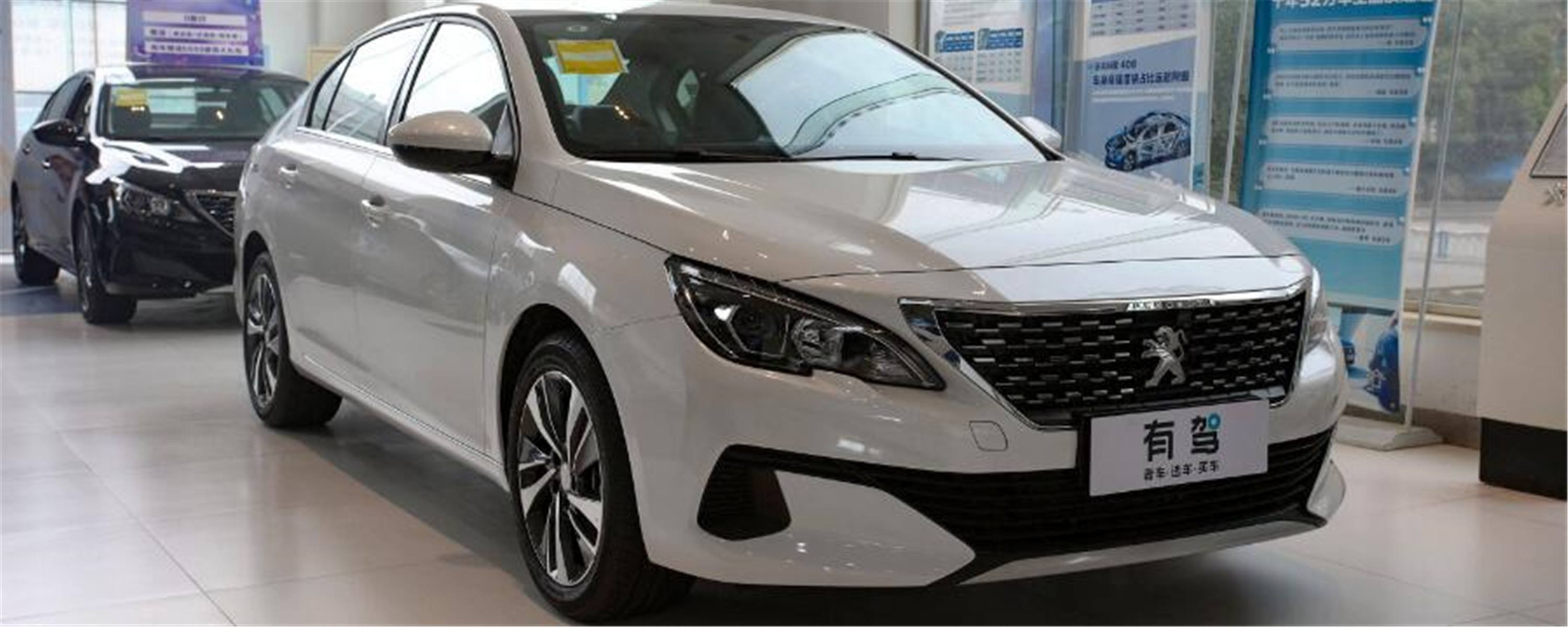 标致408用什么机油？-有驾