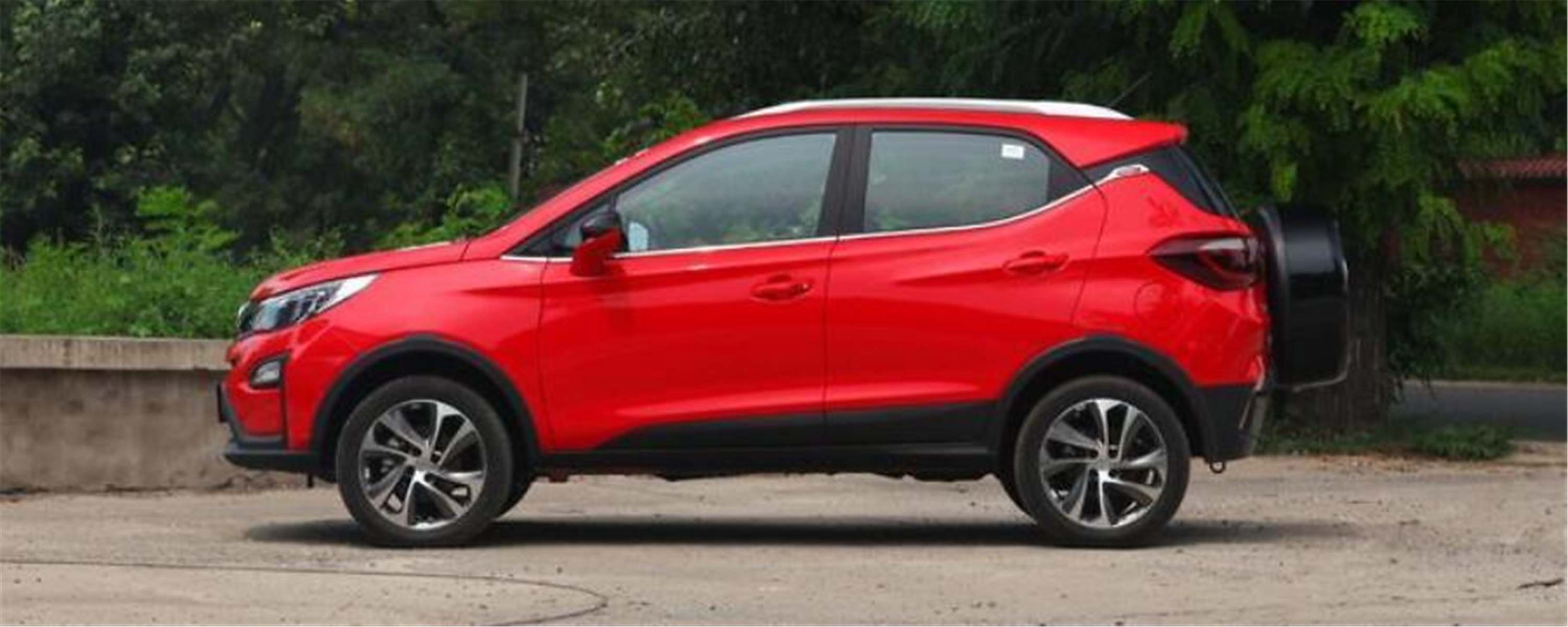 byd是国产还是合资？-有驾