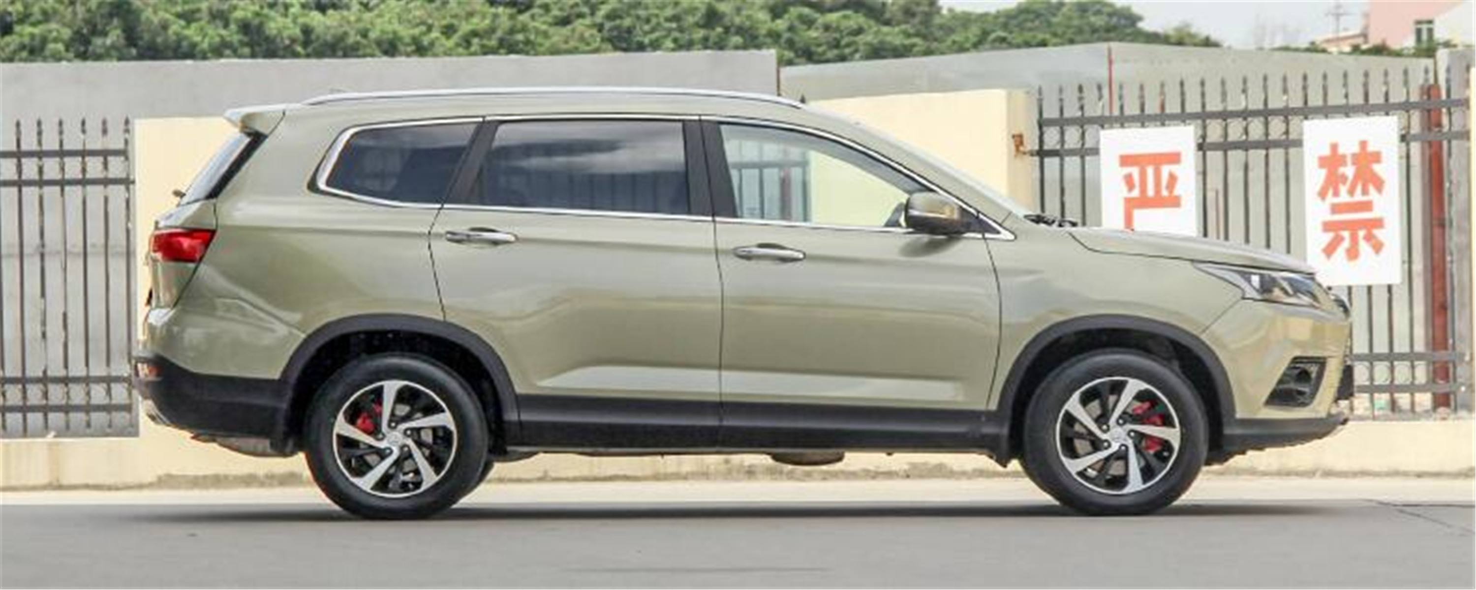 ACTYON是什么车？-有驾