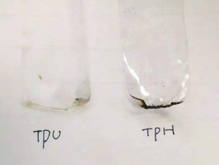 tpu和tph如何区别？-有驾