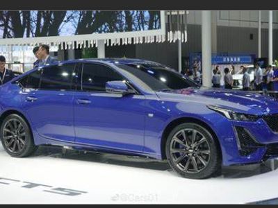 捷豹xel和凯迪拉克ct5怎么选择？-有驾