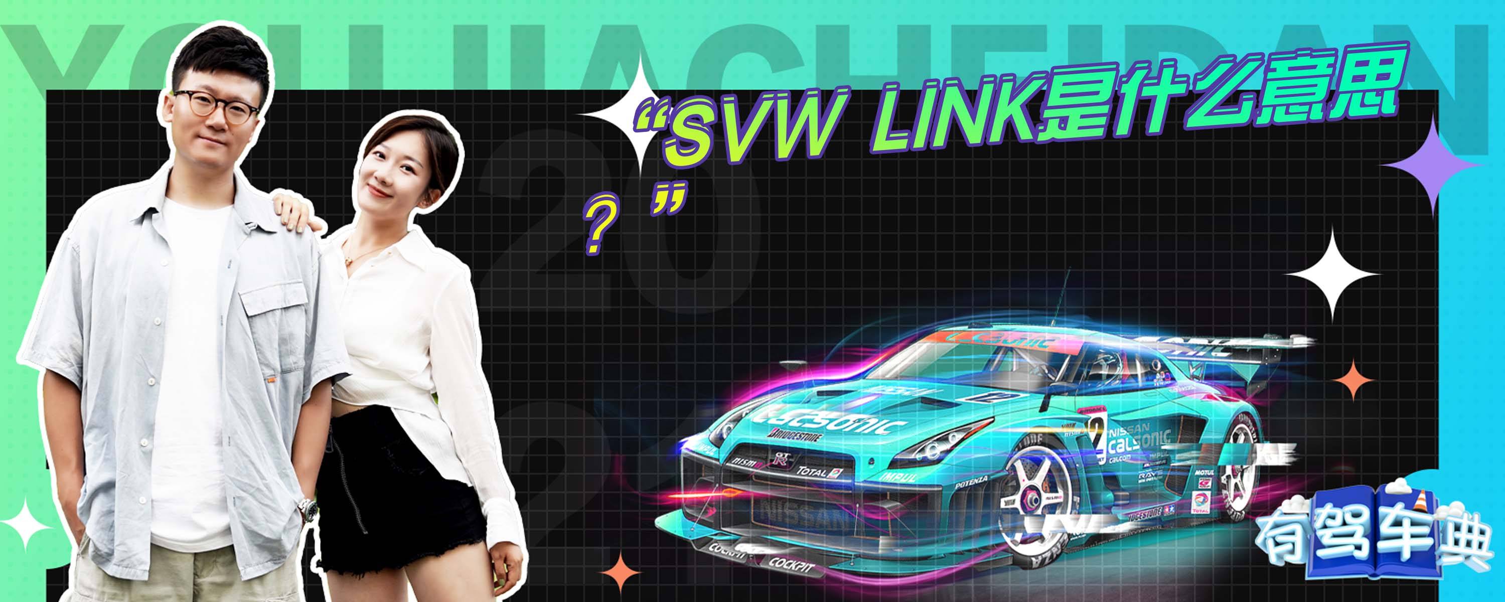svw link是什么意思？-有驾