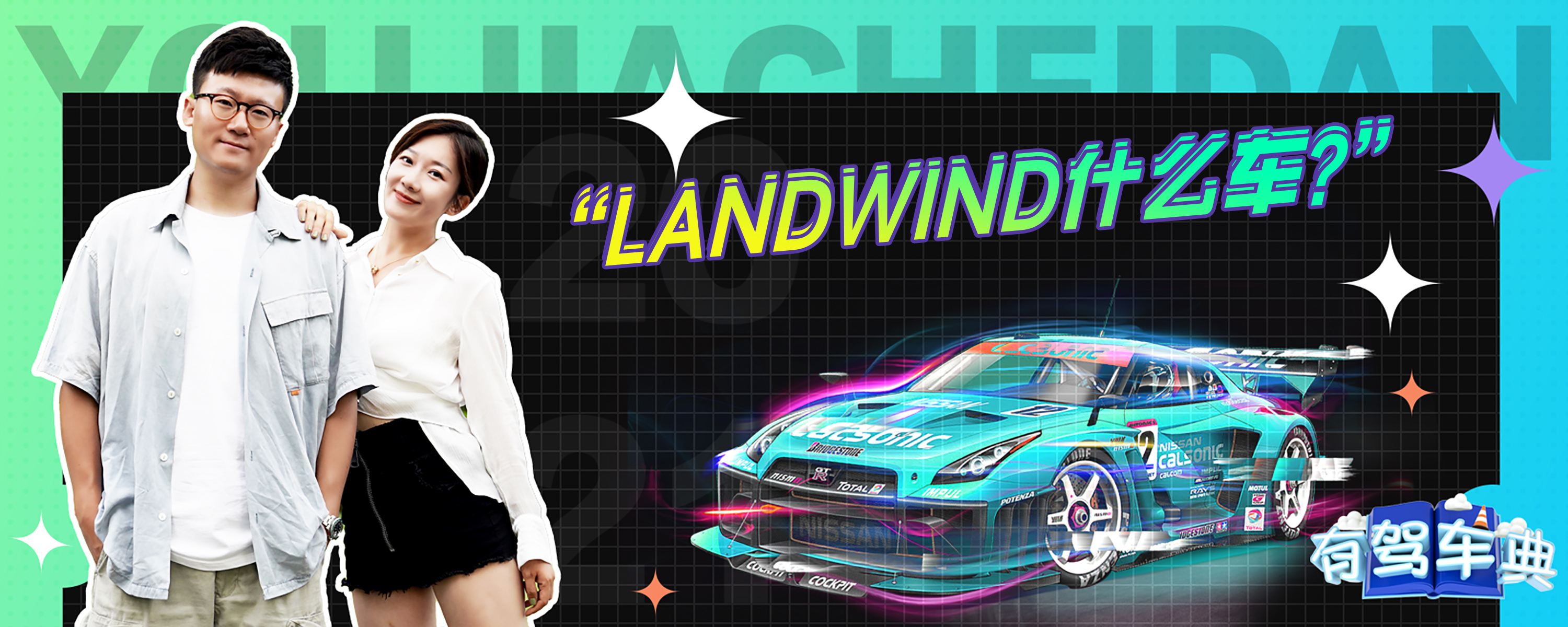 landwind什么车?-有驾