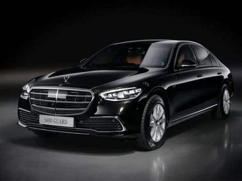 奔驰e260定速巡航使用方法？-有驾