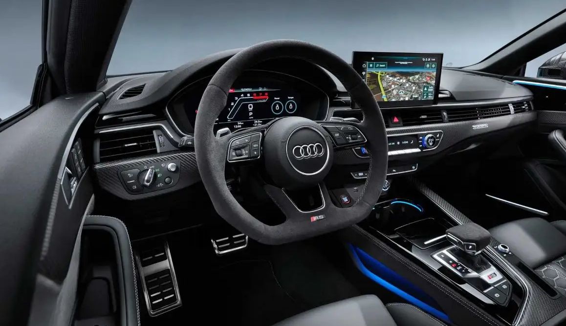 奥迪的mmi是什么？-有驾