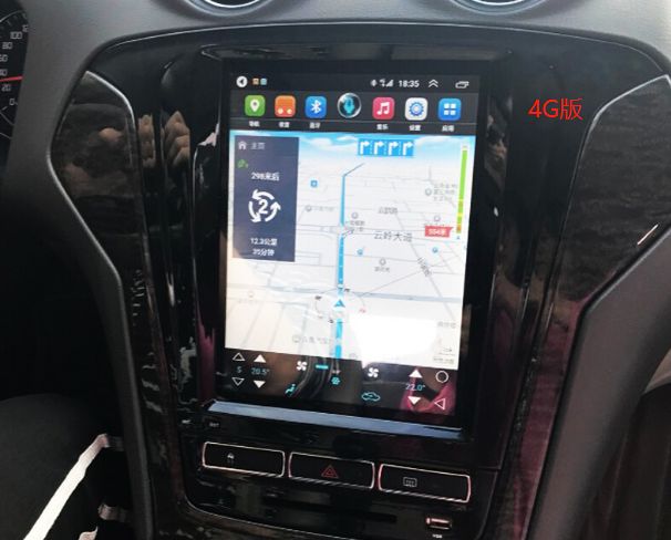 导航4g版本和wifi版本哪个更实用?-有驾