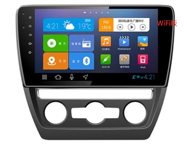 导航4g版本和wifi版本哪个更实用?-有驾