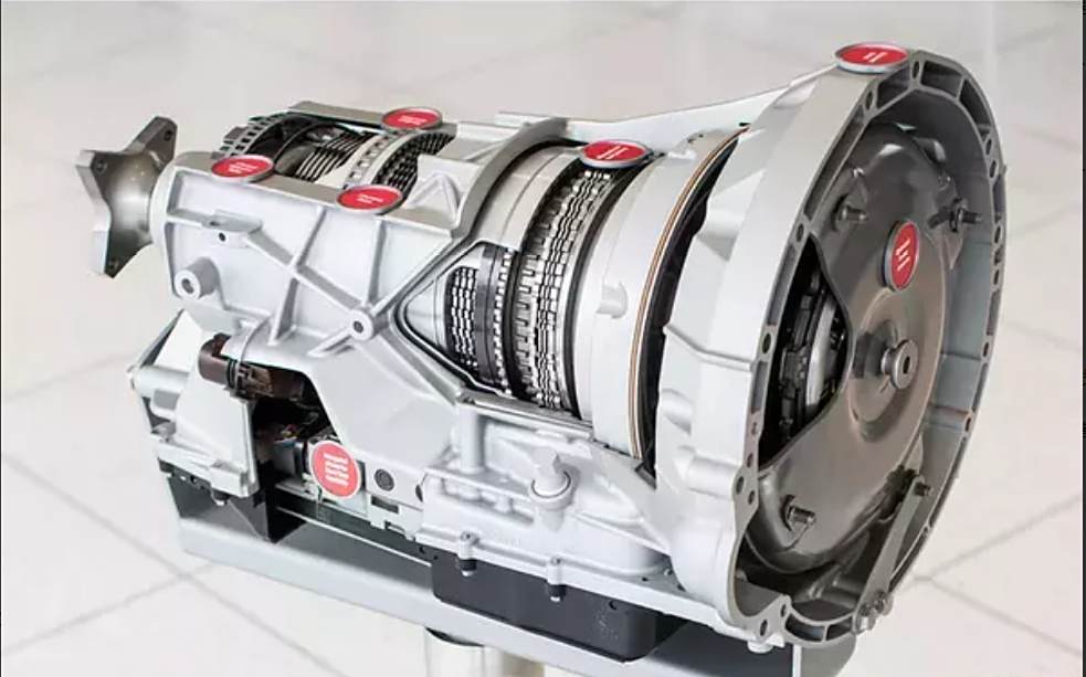 10at变速箱是什么意思？-有驾