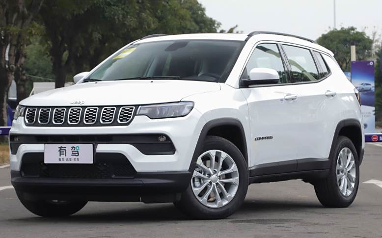 sahara是什么品牌的车？-有驾