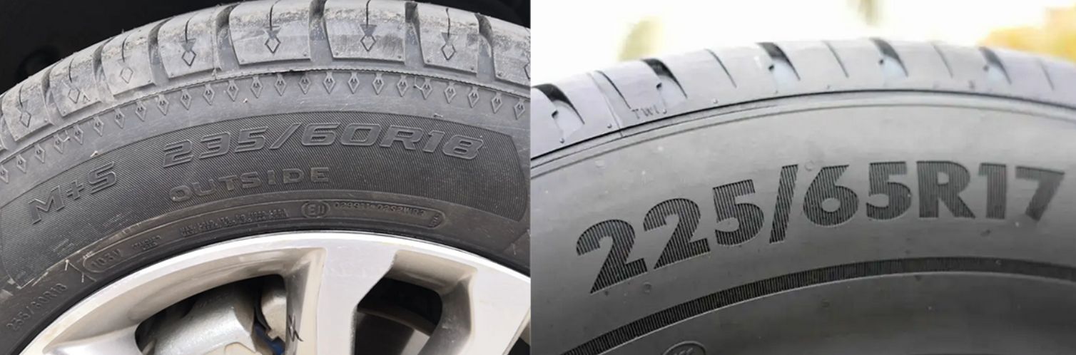 r17和r18轮胎有什么区别？-有驾