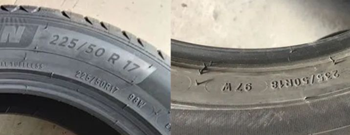 r17和r18轮胎有什么区别？-有驾