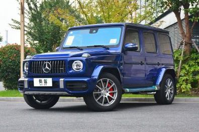 g350和g63有什么区别？-有驾