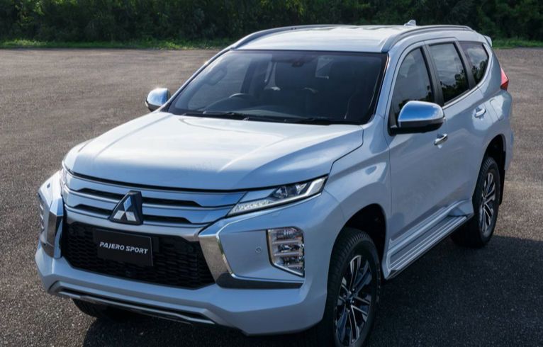 pajero是什么牌子的车？-有驾