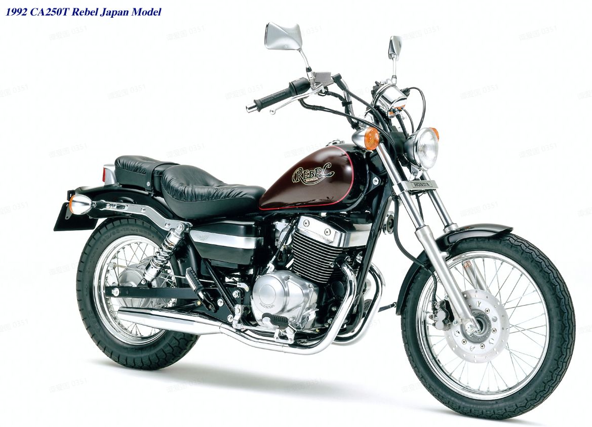 rebel是什么牌子？-有驾