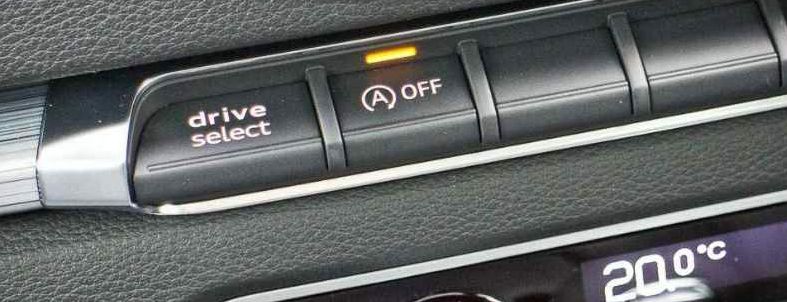 drive-select是什么意思？-有驾