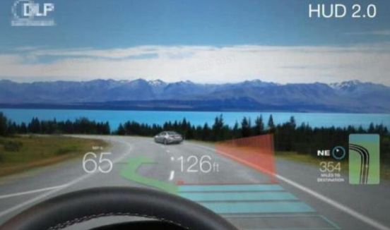 hud是什么意思？-有驾