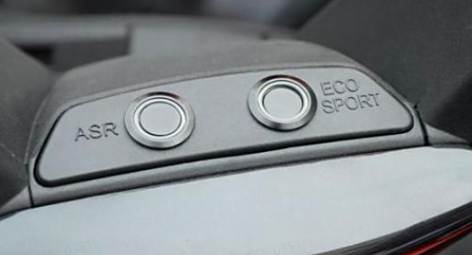 asr在车上是什么意思？-有驾