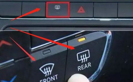 汽车上的rear是什么意思？-有驾