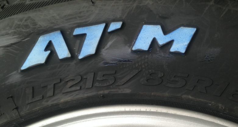 r16和r17轮胎有什么区别？-有驾