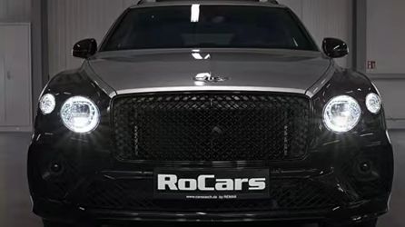 Rocars是什么车？-有驾