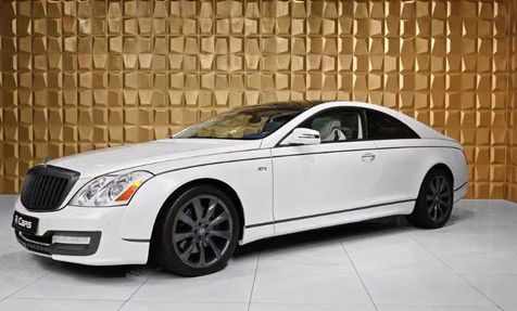 Rocars是什么车？-有驾