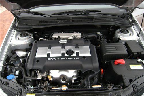 cvvt是什么意思汽车-有驾