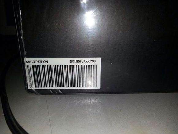 车辆sn号码在哪里？-有驾