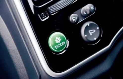 车上的ECON是什么意思？ -有驾