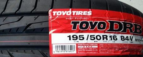 toyo轮胎是什么牌子-有驾