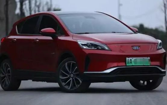 c1驾照能开电动车吗-有驾